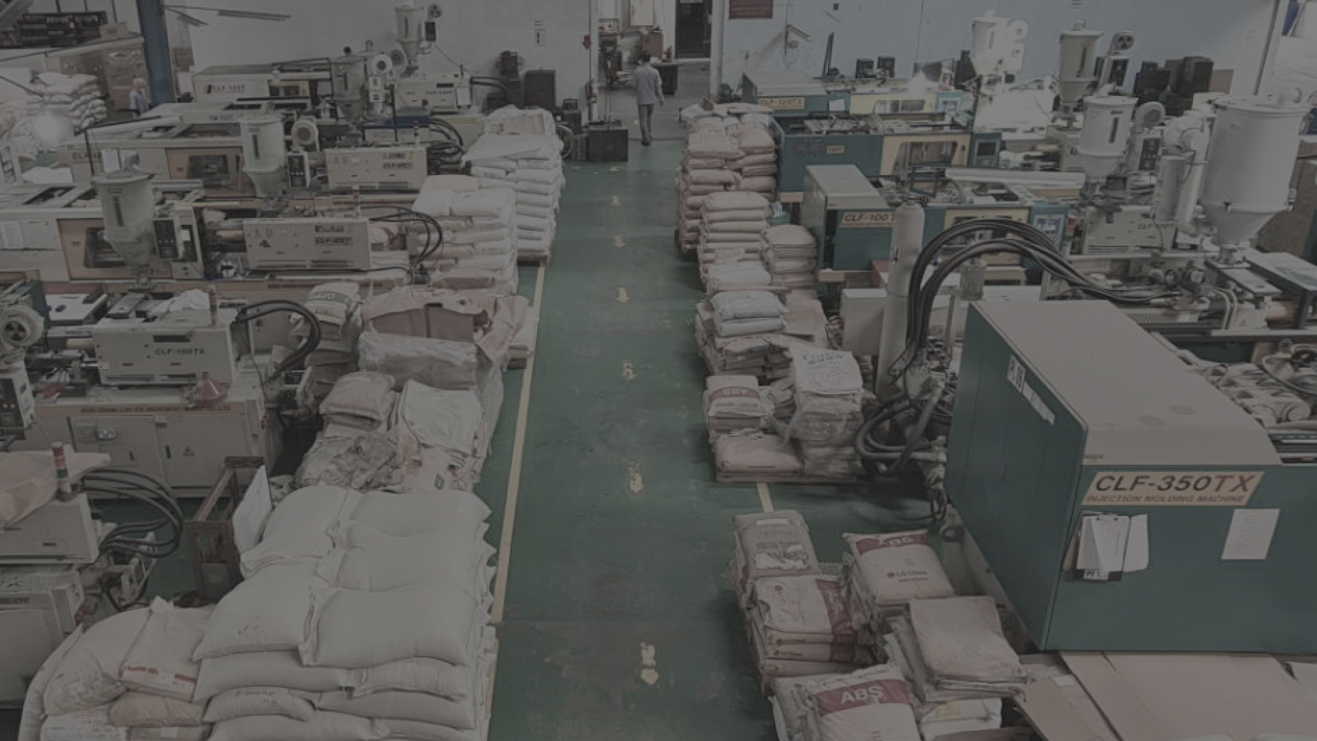 OUR FACTORY – ROYCE